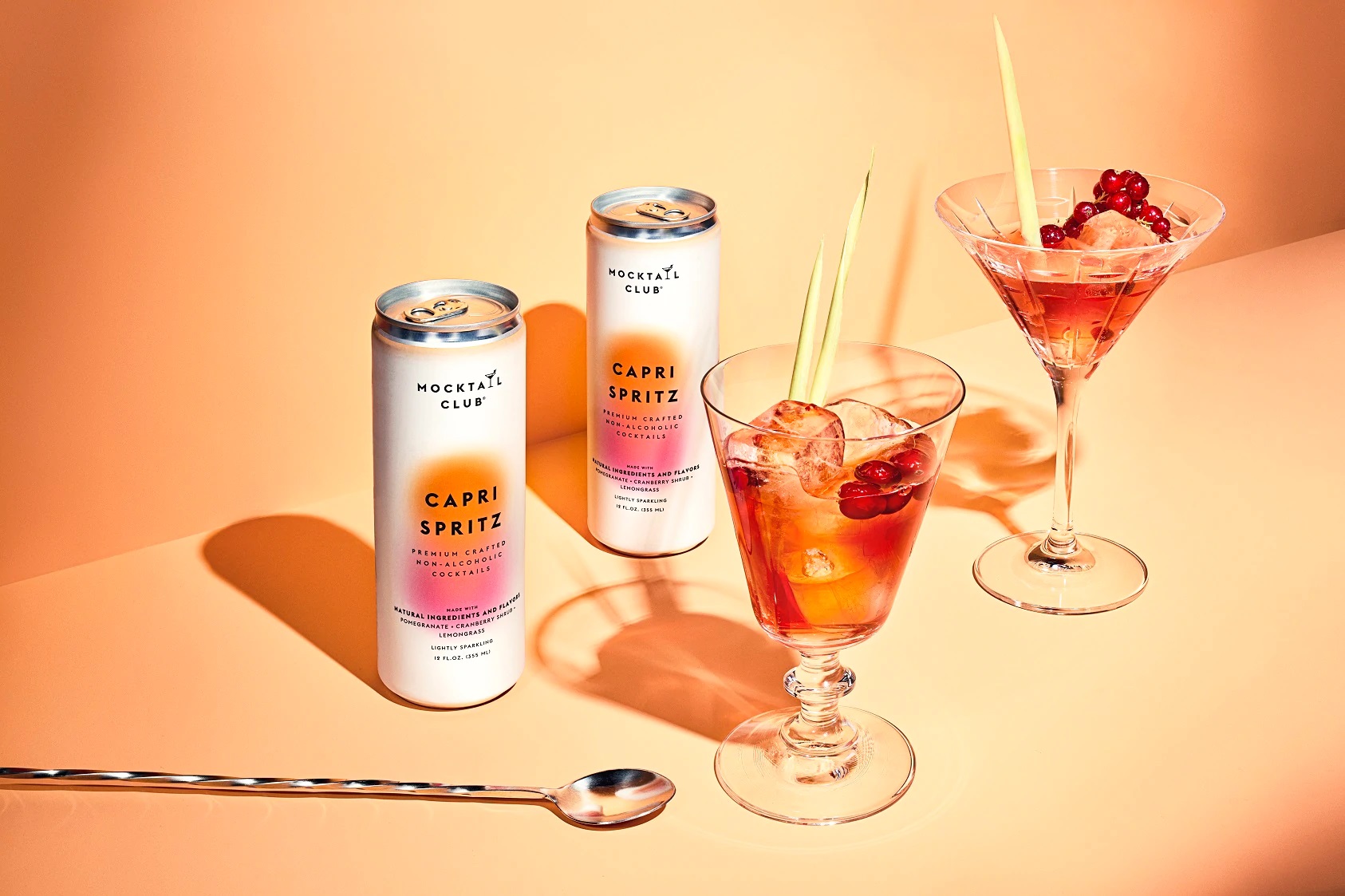 Mocktail Club | Just Visits | Just Visits